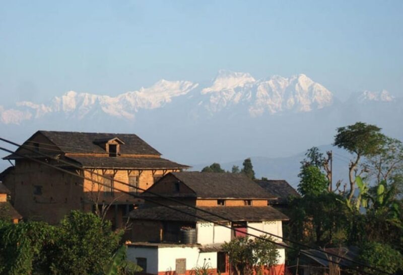 From Pokhara: Annapurna View Day Hike - FAQs