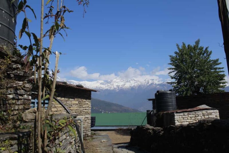 From Pokhara: Australian Camp and Dhampus Guided Day Hike - Final Thoughts: Who Is This Tour For?