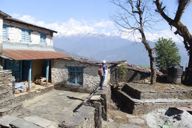 From Pokhara: Australian Camp and Dhampus Guided Day Hike - The Sum Up