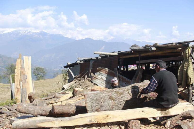 From Pokhara: Australian Camp and Dhampus Guided Day Hike - FAQ