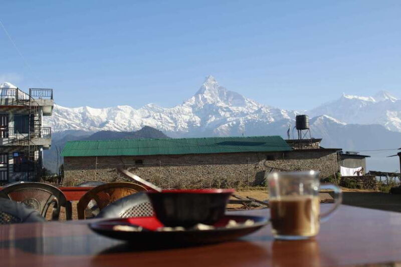 From Pokhara: Australian Camp and Dhampus Hiking Tour - Exploring the Australian Camp and Dhampus Hiking Tour from Pokhara