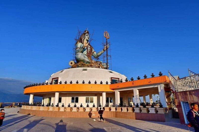 From Pokhara: Beautiful Peace Pagoda & Shiva Statue Day Hike - Final Thoughts