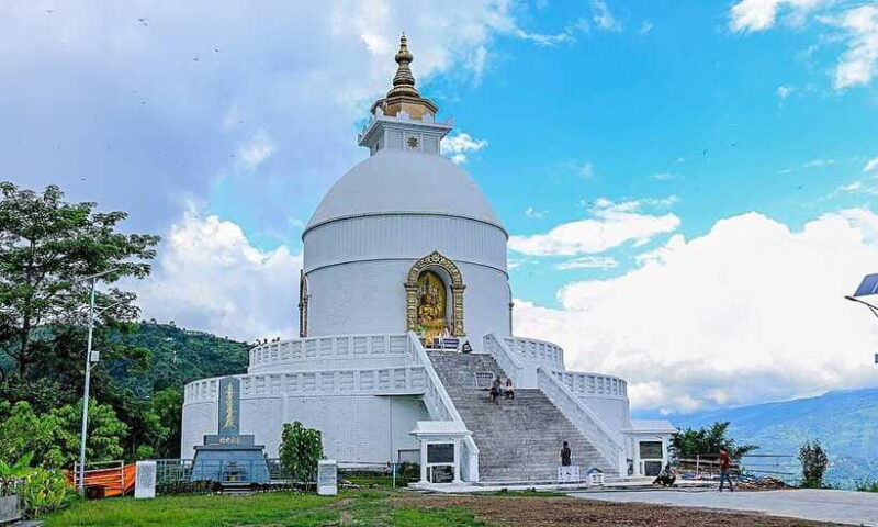 From Pokhara: Beautiful Peace Pagoda & Shiva Statue Day Hike - FAQ