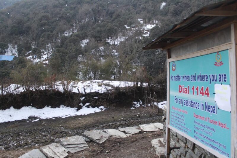 From Pokhara Budget: 2 Day 1 Night Ghorepani Poon Hill Trek - FAQs