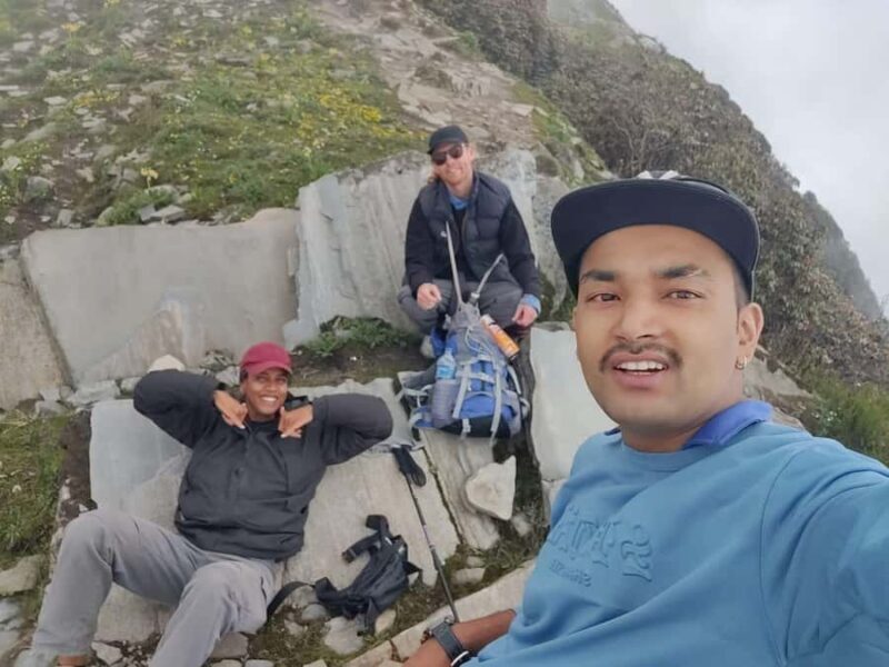 From Pokhara: Budget 2- Days Australian Camp Trek - An In-depth Look at the 2-Day Australian Camp Trek