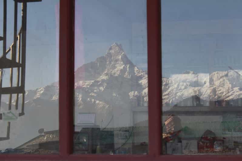 From Pokhara: Day Hiking Australian Camp & Dhampus - Is This Trek Worth the Price?