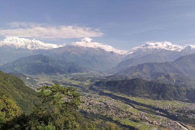 From Pokhara Full Day Entire Pokhara Tour with Guide - The Experience in Detail: What This Tour Offers