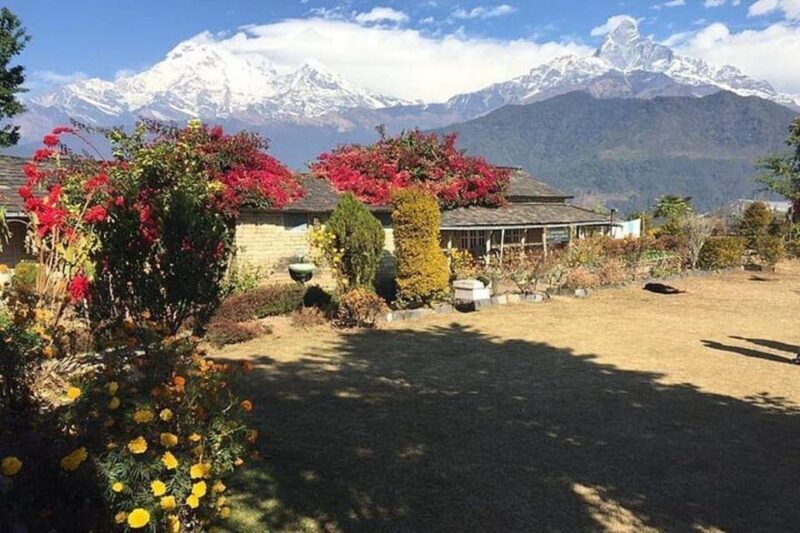 From Pokhara: Full Day Hiking to Astam Village - The Experience in Practice