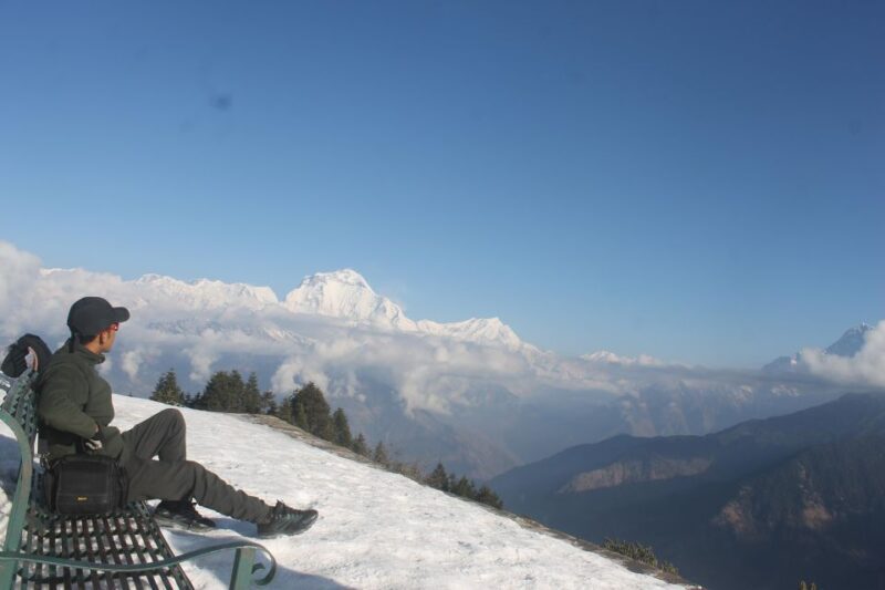 From Pokhara - Ghorepani Poon Hill Ghandruk Trek - 4 Days - FAQ