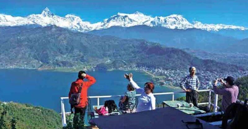 From Pokhara: Guided Tour to Visit 4 Himalayas View Point - Why This Tour Stands Out