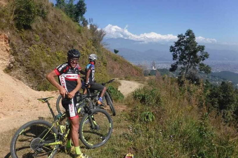 * From Pokhara: Kalikashan to Begnas Lake Loop Mountain - Suitable for Who?