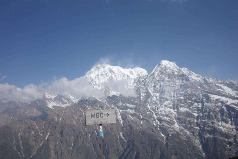 From Pokhara: Mardi Himal Trek with Accommodation and Guide - Final Thoughts