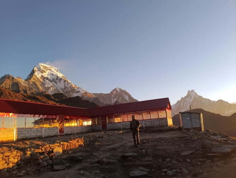 From Pokhara: Mulde Viewpoint & Poon Hill Combo Trek - Authenticity and What Travelers Say