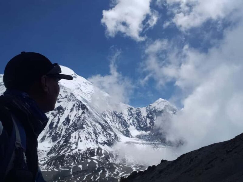 From Pokhara: Poon Hill, Ghandruk & Australian Camp Trek - Introduction: Why Consider This Trek?