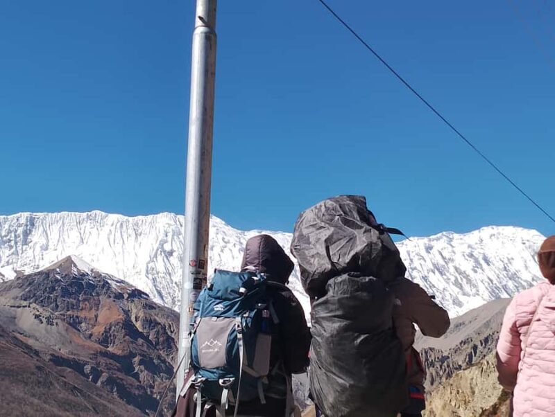 From Pokhara: Poon Hill, Ghandruk & Australian Camp Trek - What Makes This Tour Special?