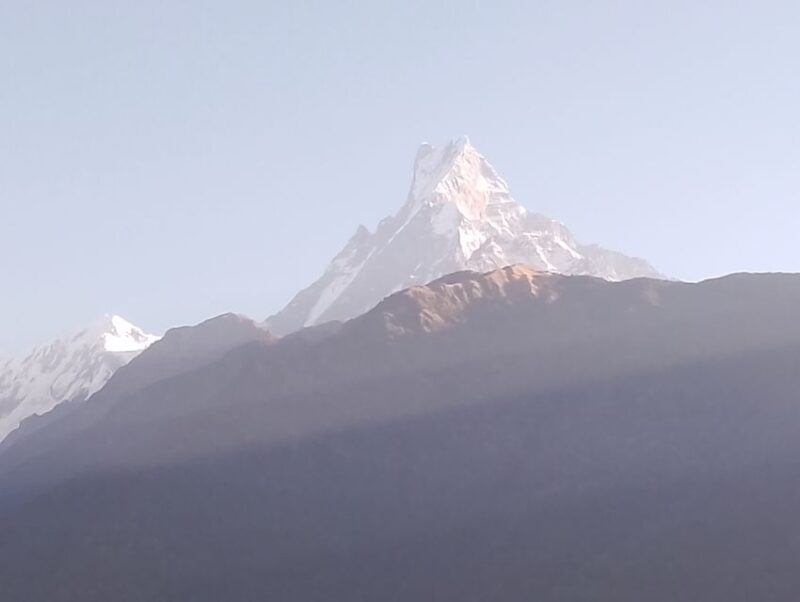 From Pokhara: Private 5-Day AnnapurnaBasecamp Trek - Key Points