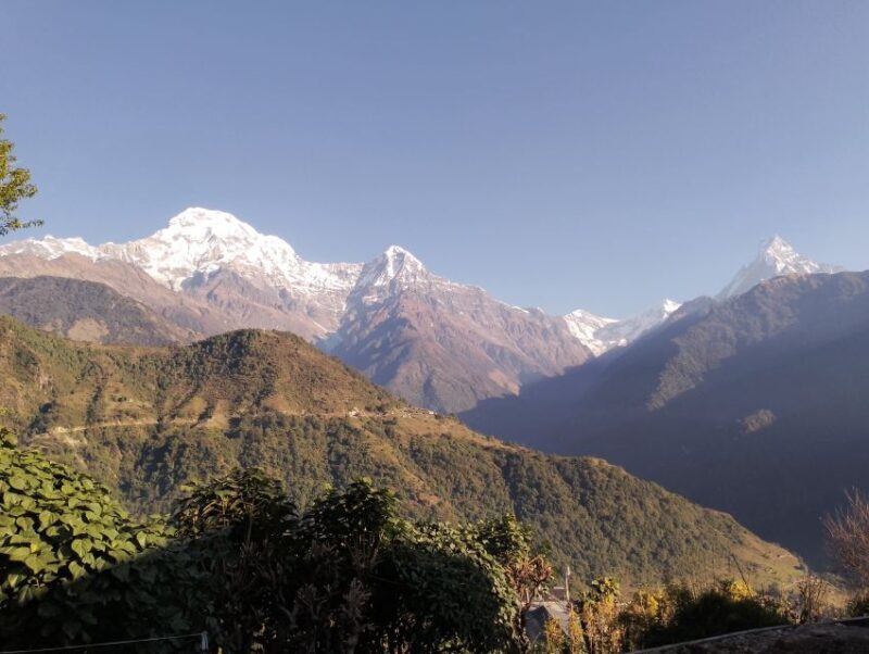 From Pokhara: Private 5-Day AnnapurnaBasecamp Trek - An Honest Look at the 5-Day Annapurna Base Camp Trek