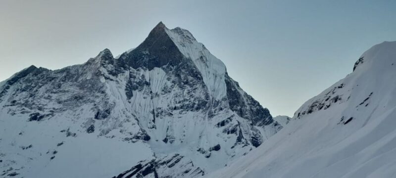 From Pokhara: Private 5-Day AnnapurnaBasecamp Trek - Analyzing Value: Price and What You Get