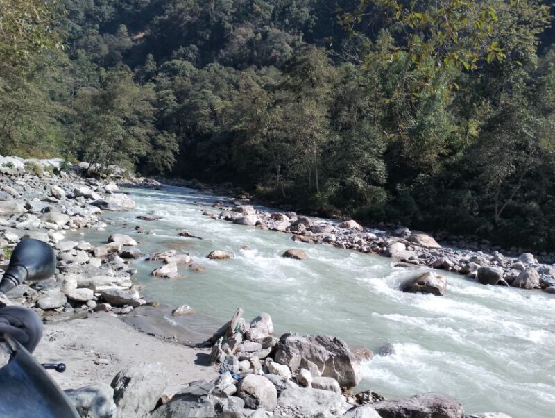 From Pokhara: Private 5-Day AnnapurnaBasecamp Trek - Final Thoughts