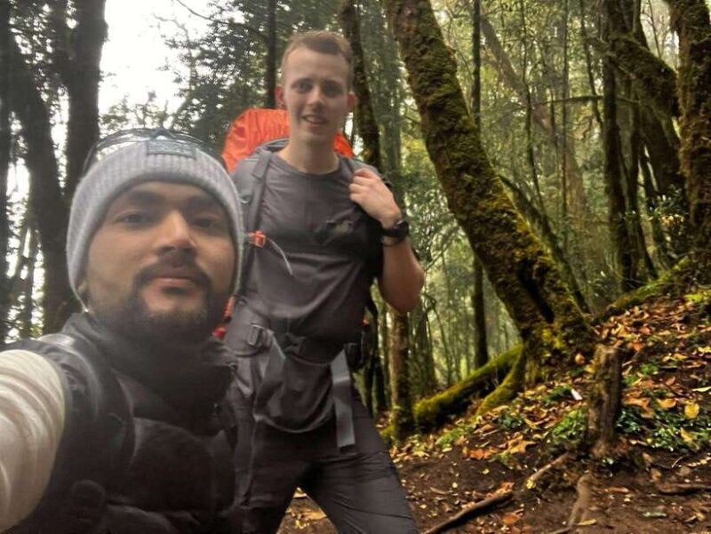From Pokhara: Quick Mardi Himal Trek - 3 Days - An In-Depth Look at the Mardi Himal Trek Experience
