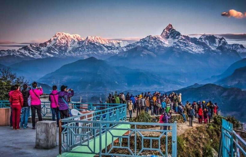 From Pokhara: Sarangkot Sunrise Himalayas Tour - Who Will Love This Tour?