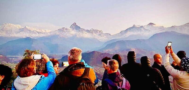 From Pokhara: Sarangkot Sunrise Himalayas Tour - What’s Included and Not Included
