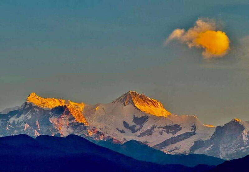 From Pokhara: Sarangkot Sunrise Himalayas Tour - Practical Tips for Travelers
