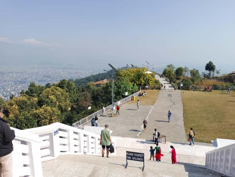 From Pokhara: SarangkotPanchase Heritage & Nature Trek - From Pokhara: Sarangkot-Panchase Heritage & Nature Trek — An Honest Look