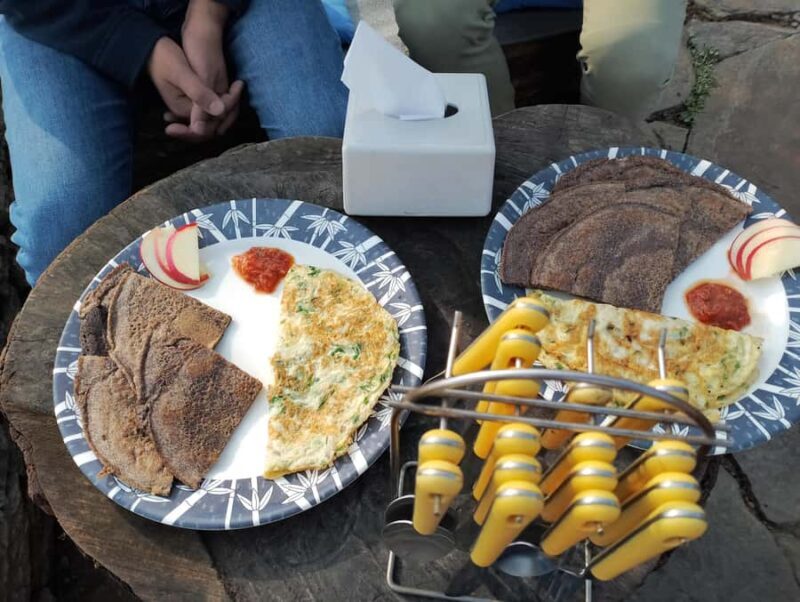 From Pokhara: SarangkotPanchase Heritage & Nature Trek - What the Tour Offers and Why It’s a Good Deal