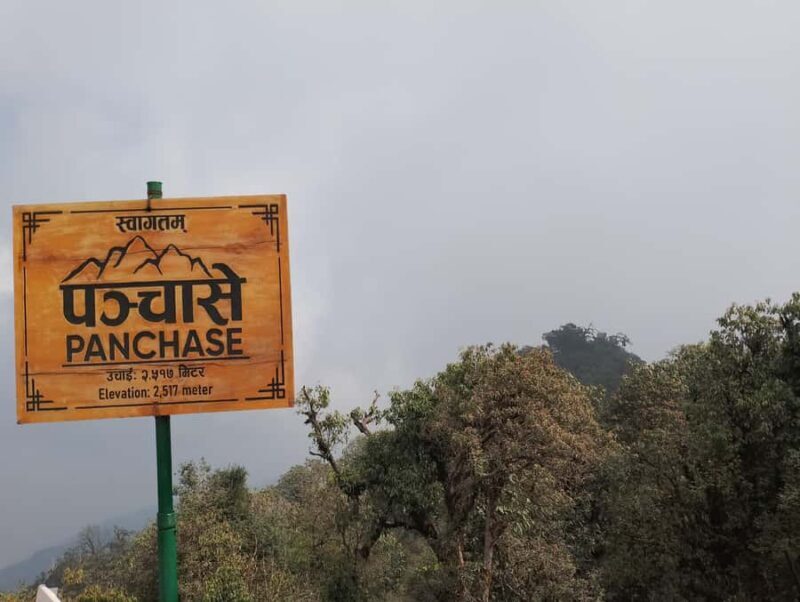 From Pokhara: SarangkotPanchase Heritage & Nature Trek - Who Should Consider This Trek?