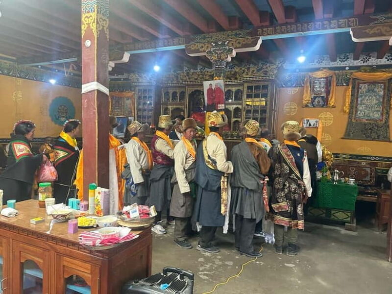 From Pokhara: Short Upper Mustang Guided Trekking 10-Days - Introduction: An Authentic Himalayan Journey in Just 10 Days