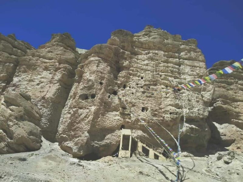 From Pokhara: Short Upper Mustang Guided Trekking 10-Days - Authenticity & Experience: What Youll Really Get