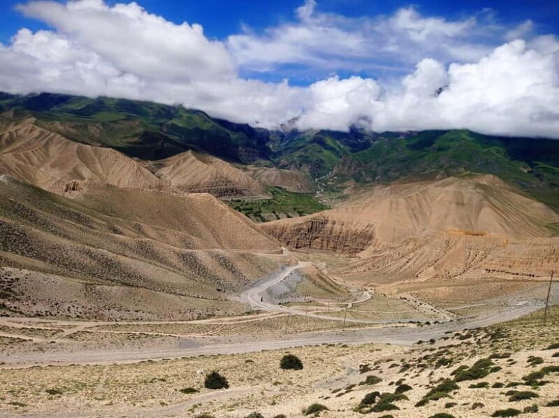 From Pokhara: Short Upper Mustang Guided Trekking 10-Days - The Sum Up: A Compact but Rich Himalayan Experience