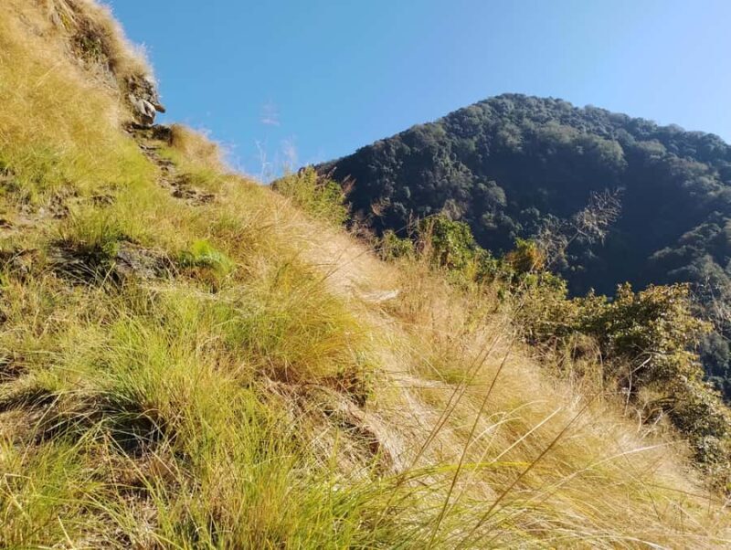 From Pokhara: Sikles Village Off-Road Jeep Day Trip - Transport, Timing, and Tips