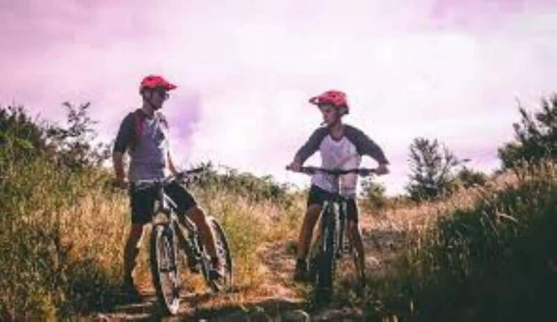 From Pokhara: Sunrise & Hill Adventure - Himalayas Bike Tour - Why You’ll Love the Himalayas Bike Tour from Pokhara