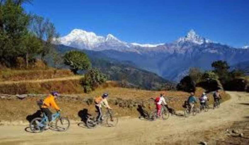 From Pokhara: Sunrise & Hill Adventure - Himalayas Bike Tour - Final Thoughts: Is It Worth It?
