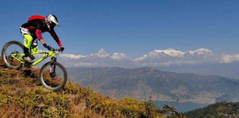 From Pokhara: Sunrise & Hill Adventure - Himalayas Bike Tour - Frequently Asked Questions