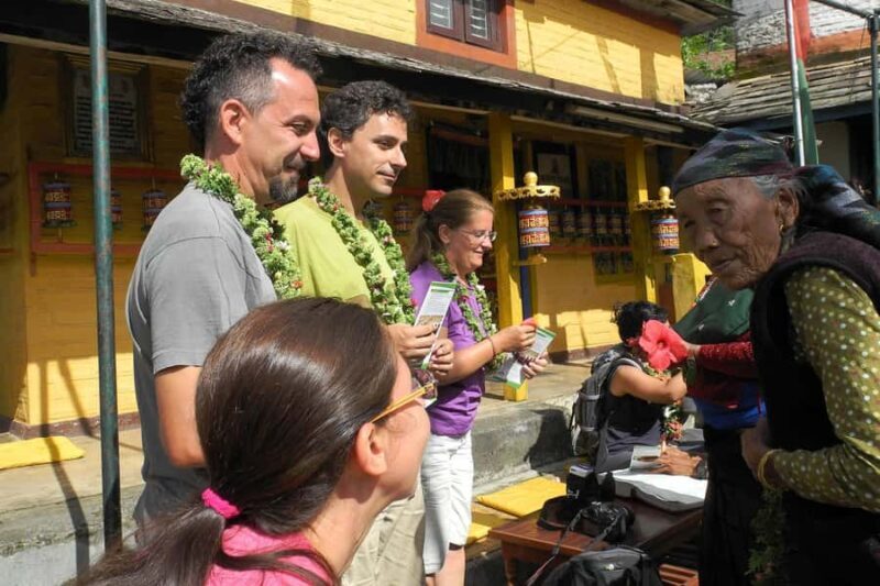 From Pokhara: Syangja Sirubari 4-Day Village Homestay Tour - Exploring the Syangja Sirubari 4-Day Village Homestay Tour from Pokhara