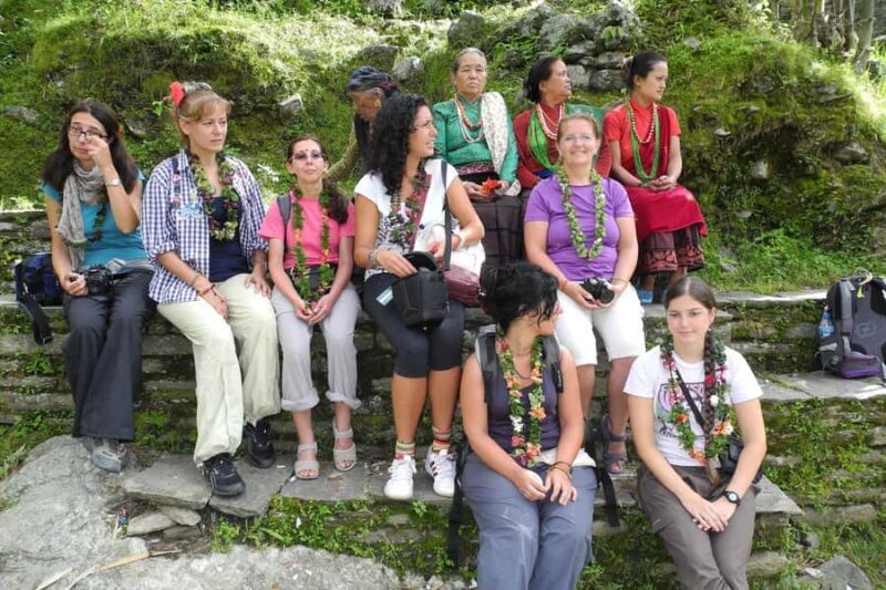 From Pokhara: Syangja Sirubari 4-Day Village Homestay Tour - Who Will Love This Tour?