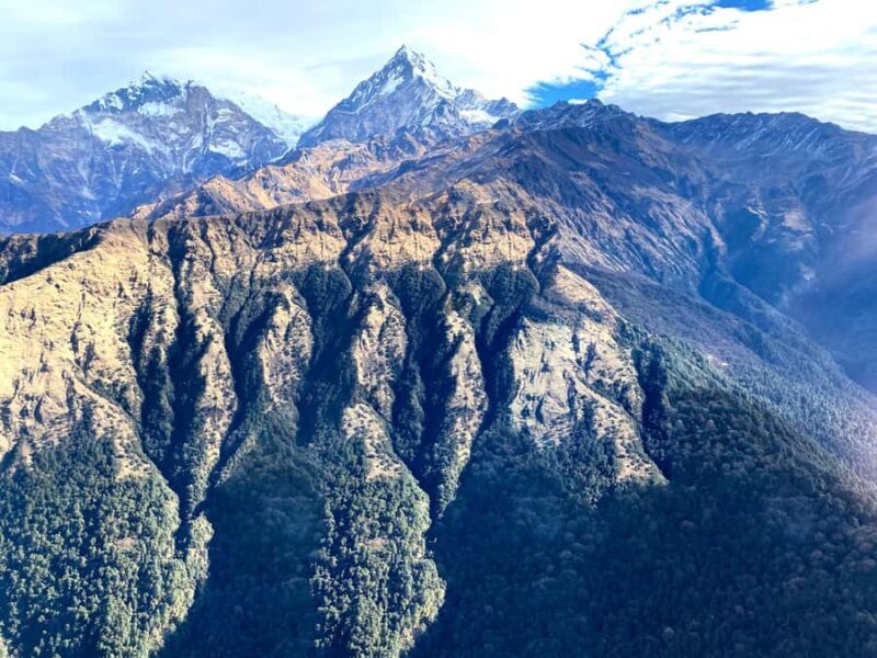 From Pokhara to Muktinath Temple Helicopter Tour - Who Will Love This Experience?