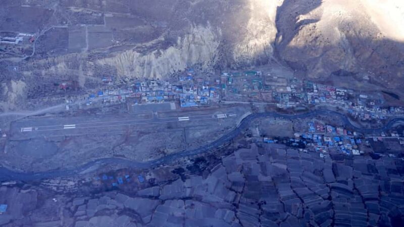 From Pokhara to Muktinath Temple Helicopter Tour - FAQ