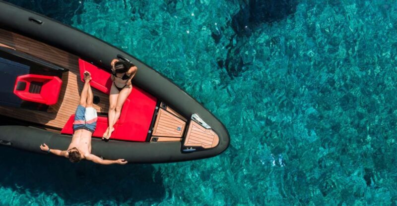 From Pollonia: Kimolos, Poliegos, & Milos Private Boat Tour - Authentic Experiences and Value