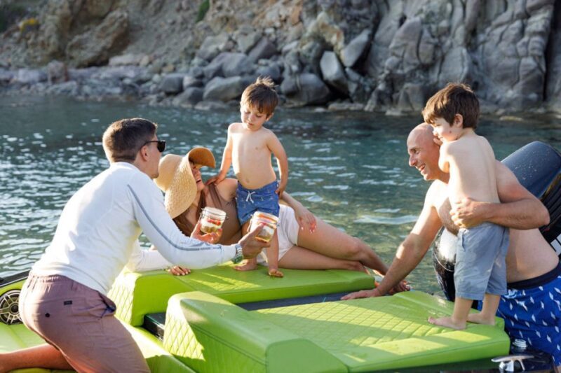 From Pollonia: Private Boat Tour to Kleftiko and Sykia Cave - Final Thoughts: Why Choose This Tour?