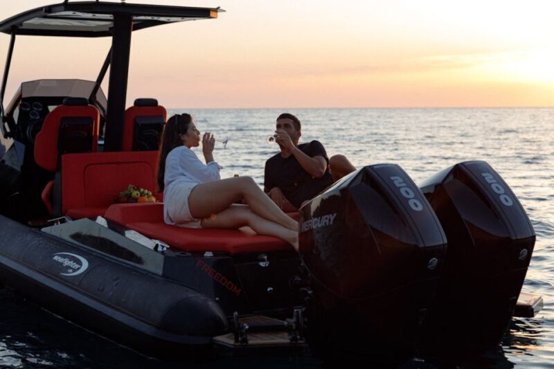 From Pollonia: Private Boat Tour to Kleftiko and Sykia Cave - FAQ
