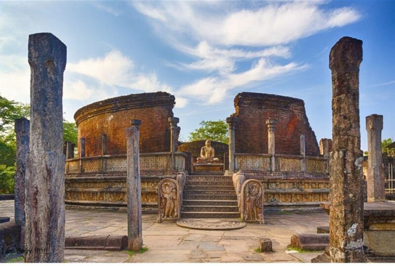 From Polonnaruwa: Ancient City of Polonnaruwa by Bike - Value and Pricing