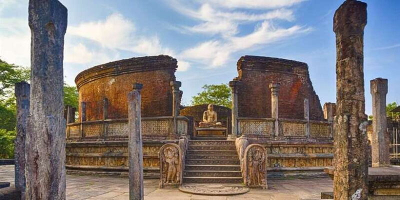 From Polonnaruwa: Ancient City of Polonnaruwa by Bike - Final Thoughts