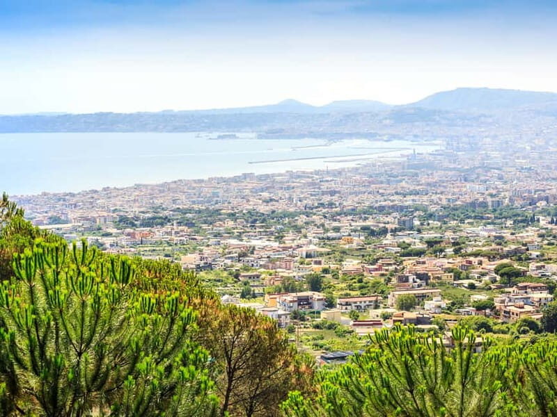 From Pompeii: Mount Vesuvius Hike & Tour by Bus - Analyzing the Value and Experience