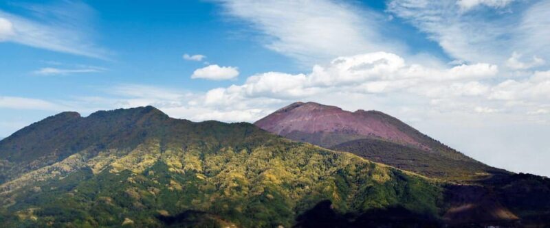 From Pompeii: Vesuvius Entry with Transfer and Audioguide - An In-Depth Look at the Vesuvius Tour