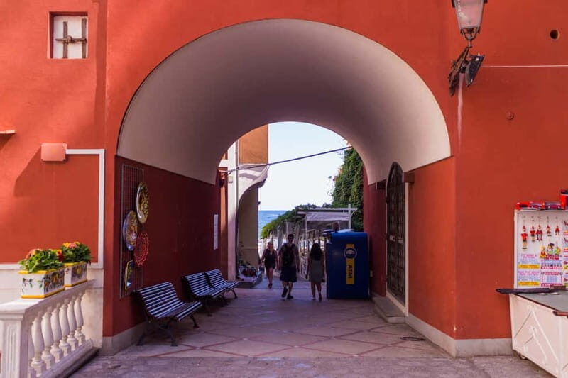 From Pompeii/Vico Equense: Amalfi, Positano, & Ravello Tour - Final Thoughts