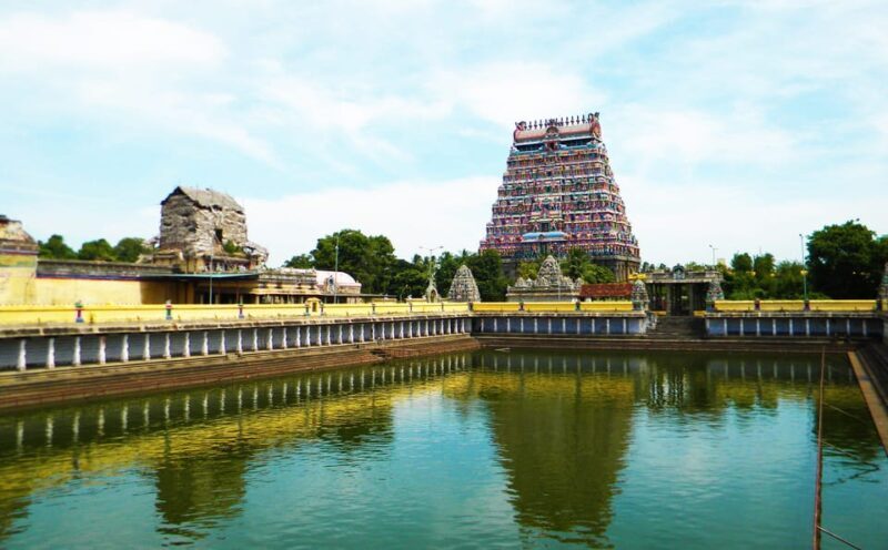 From Pondicherry: Private Day tour to Chidambaram ! - Frequently Asked Questions (FAQs)